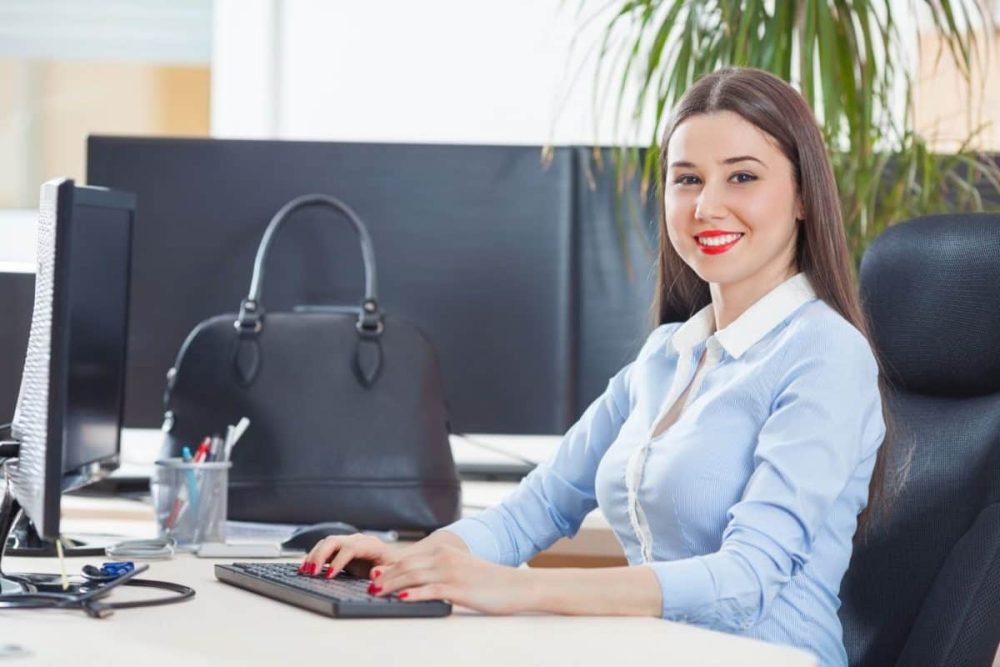 5 Awesome Secretaries Gift Ideas - Mindful Work® - Mindful Living Network